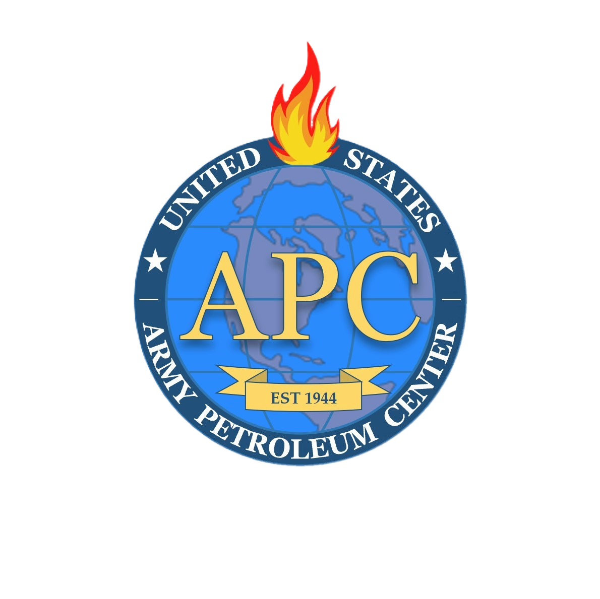 U.S. Army Petroleum Center